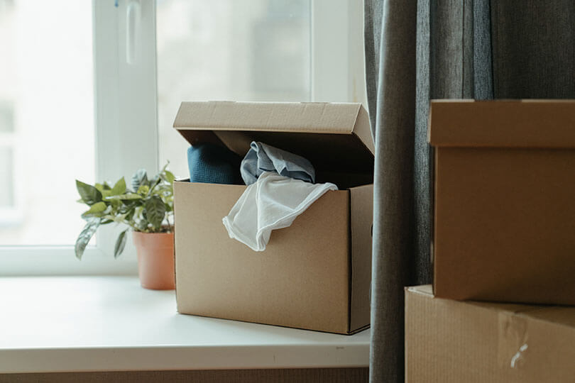 How to make storage boxes for your home | Boxx Storage